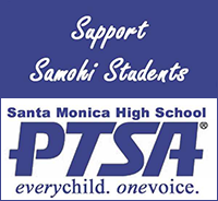Santa Monica High / Homepage