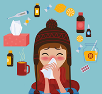 Santa Monica High / Homepage