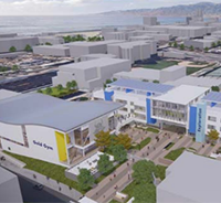 Santa Monica-Malibu Unif Sd / Homepage